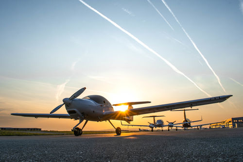 Pilot training in AAA quality! | Aviation Academy Austria