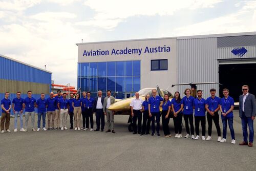 Beginner+ Programm - AAA startet Kooperation mit Austrian Airlines ...